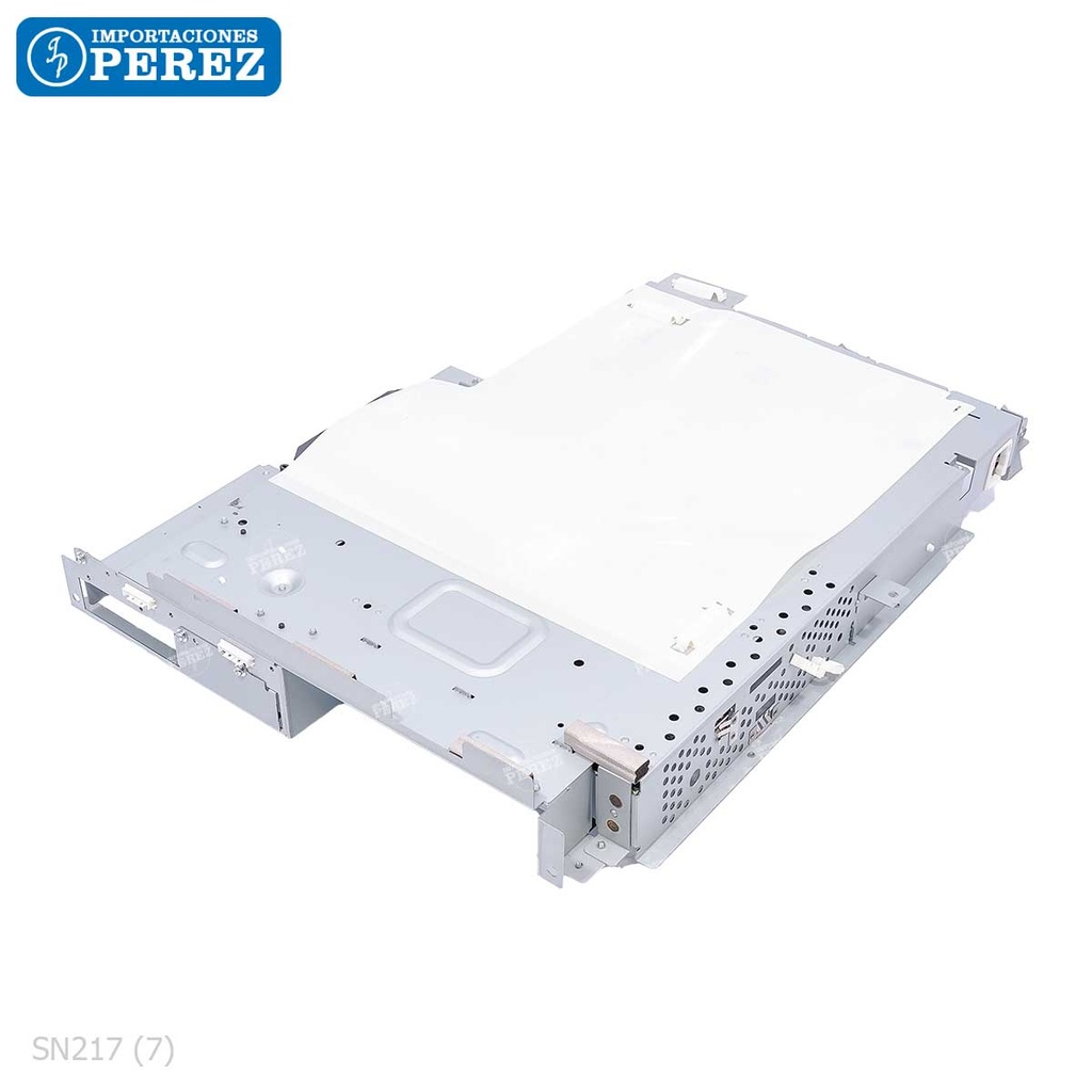 Módulo Tarjeta IR (MFPB) Completo (con SSD/eMMCB + DIMM) - SEMI-NUEVO ...